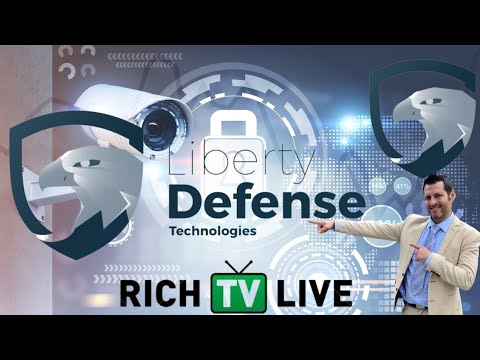Liberty Defense Holdings Ltd. (TSXV: SCAN, OTCQB: LDDFF, FRA: LD2)