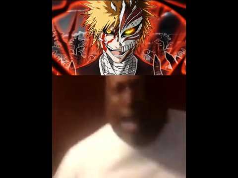 Every Ichigo's Forms Ranked By Memes #ichigo #bankai #hollow #memes #ranked #bleach
