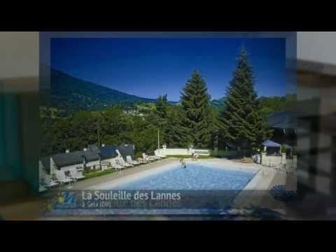 Résidence - La Souleille des Lannes - M Vacances
