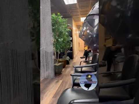 Santaโs Dominican Beauty Salon, Hackensack - NJ In Color Business Spotlight!