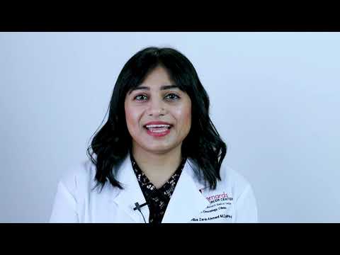 Meet Dr. Ahmed