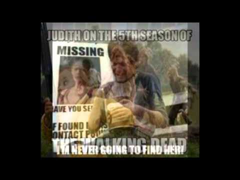 The Walking Dead: Funny Pics 2