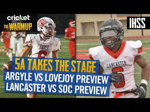 Inside High School Sports DFW