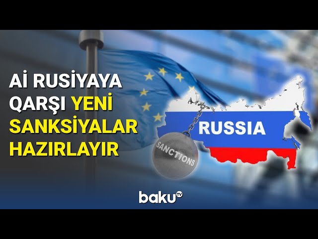 “NTV Mir”, REN TV, “Rossiya 1” və “Birinci Kanal”ın Avropada yayımı dayandırıla bilər - VİDEO ...