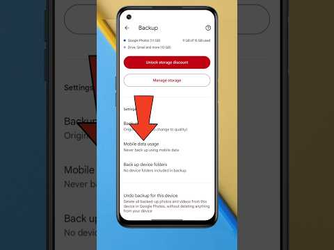 Google Photos App se Delete Photo ko wapas Laye | Photos App New Feature to Recover Deleted Photo#yt