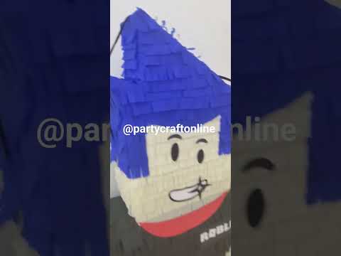 roblox pinata
