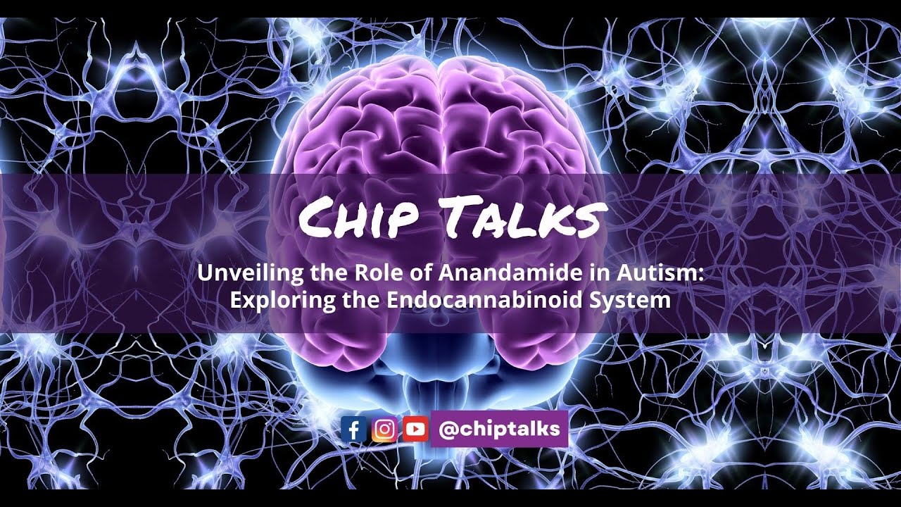 Unveiling the Role of Anandamide in Autism: Exploring the Endocannabinoid System