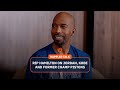 Rappler Talk Sports Rip Hamilton On Jordan Kobe And Former Champ Pistons