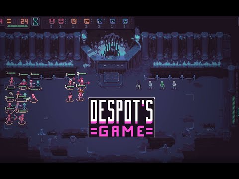 Steam Community :: Video :: despot's game: Steam Sale soo worth it