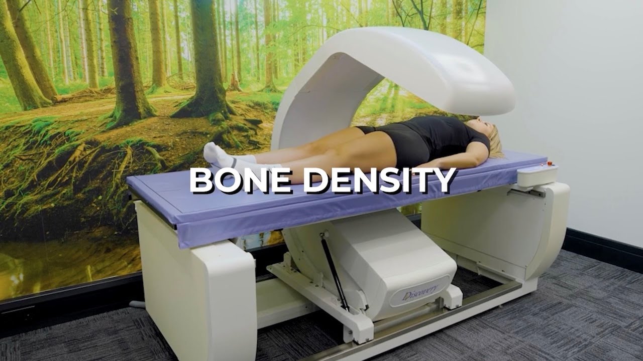 BodyScan UK - Why Bone Density Matters for Your Health