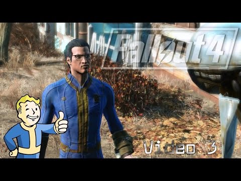 Steam Community :: Video :: Fallout 4 Introduction - 3 - The End of the ...