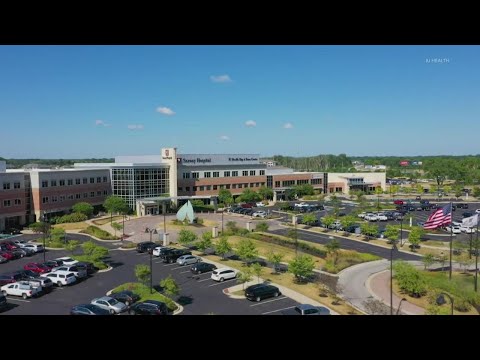 IU Health Expansion