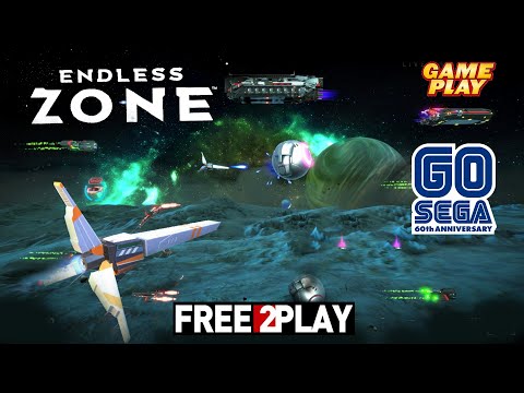Steam Community :: ENDLESS™ Zone