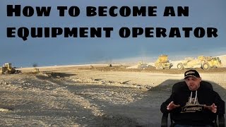 Heavy Equipment Operator And Foreman Overview | What is a heavy ...