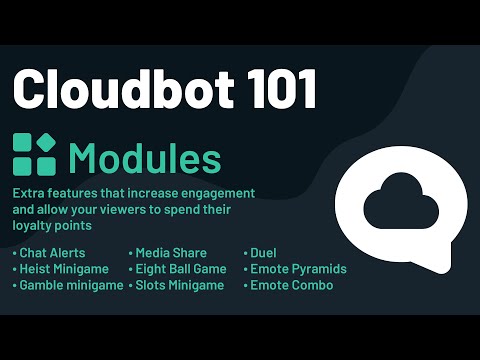 How to use Modules in Streamlabs Desktop