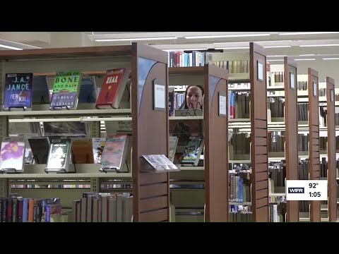 Illinois public libraries to receive tech grants