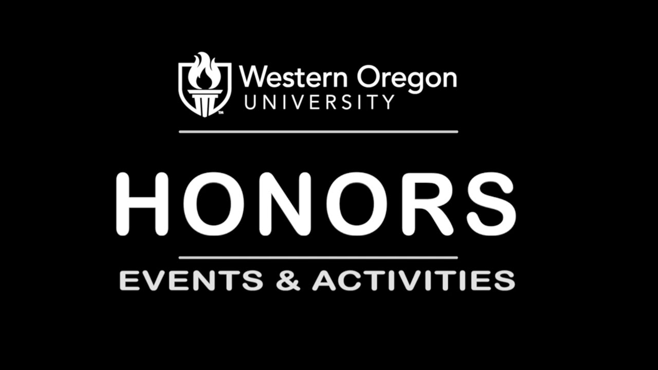 WOU Honors Program Profile