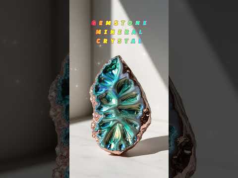 10 Essential Minerals Every Crystal Collector Needs to Know #mineralexploration #crystals #geology