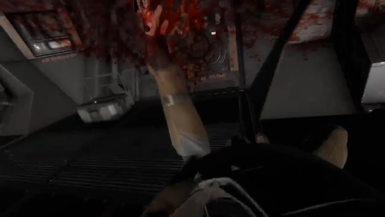 [Highlight] HELLION | That's Weird