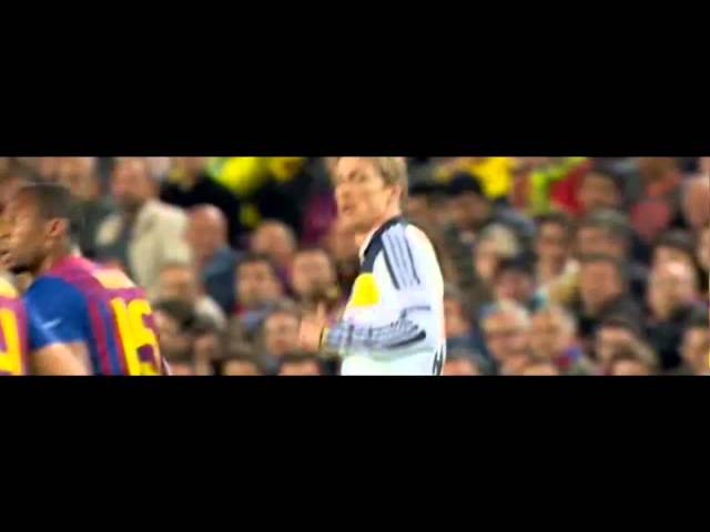 Fernando Torres' Top 5 goals for Chelsea