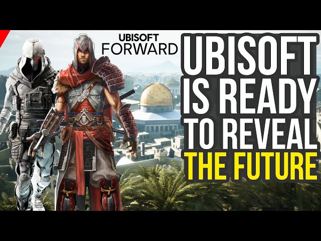 When will Assassin’s Creed Mirage be revealed and what to expect?