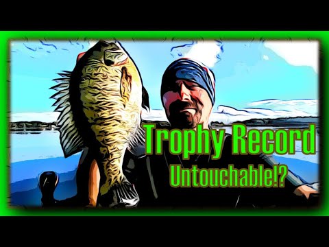 The Michigan DNR Master Angler Program record that might never be broken? #longcastlcd