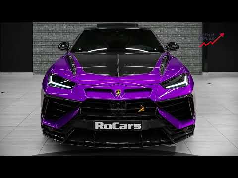 The top future Lamborghini models #futureplan #luxury #lamborghini #1million