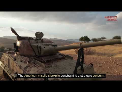 Tensions Rise: Ukraine's Strategic Dilemmas and Global Implications