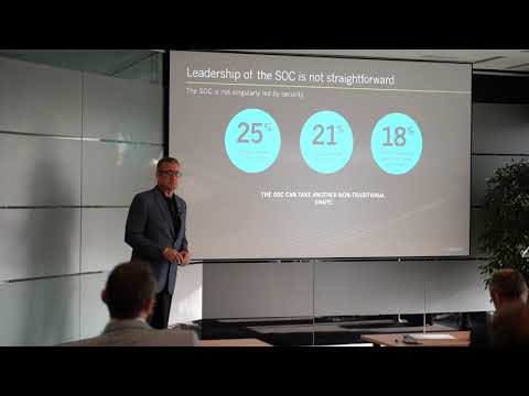The Top 5 Barriers Impacting Your SOC's Success and How to Overcome Them