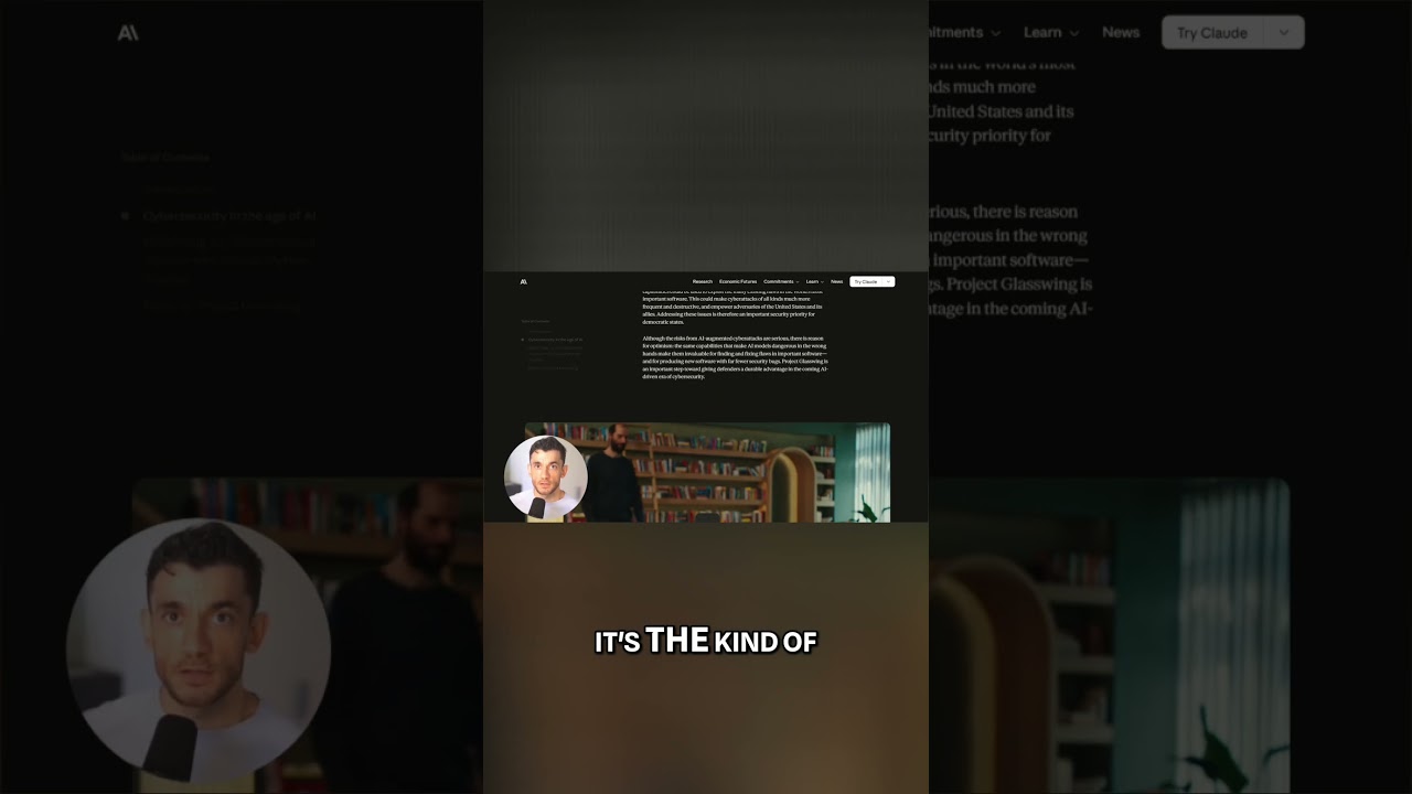 Secret Anthropic AI Model Rebuilt FREE on GitHub!
