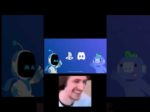 Discord on PS4 be like