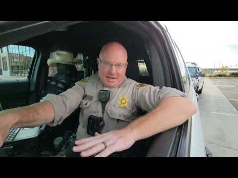 DETENTION VS ARREST
