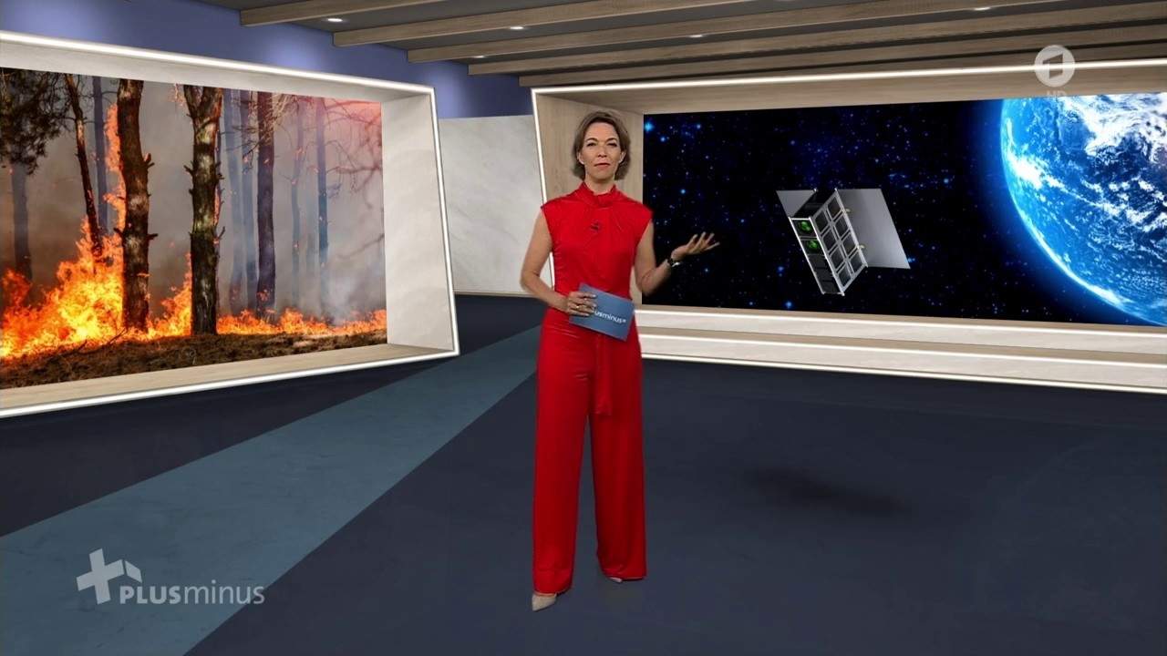 New Space — Jobmotor in Germany: Der unterschätzte Angriff auf die Raumfahrtmächte