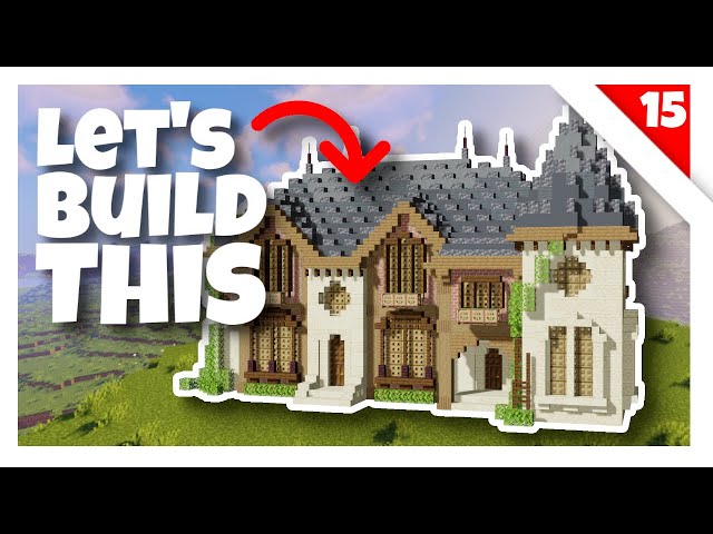 French Normandy Minecraft Map