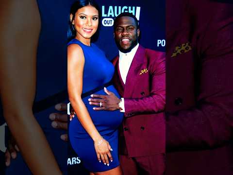 Kevin Hart & Eniko Parrish Love Life | Raising 4 Kids & 10 Years in Marriage #lovelife #family