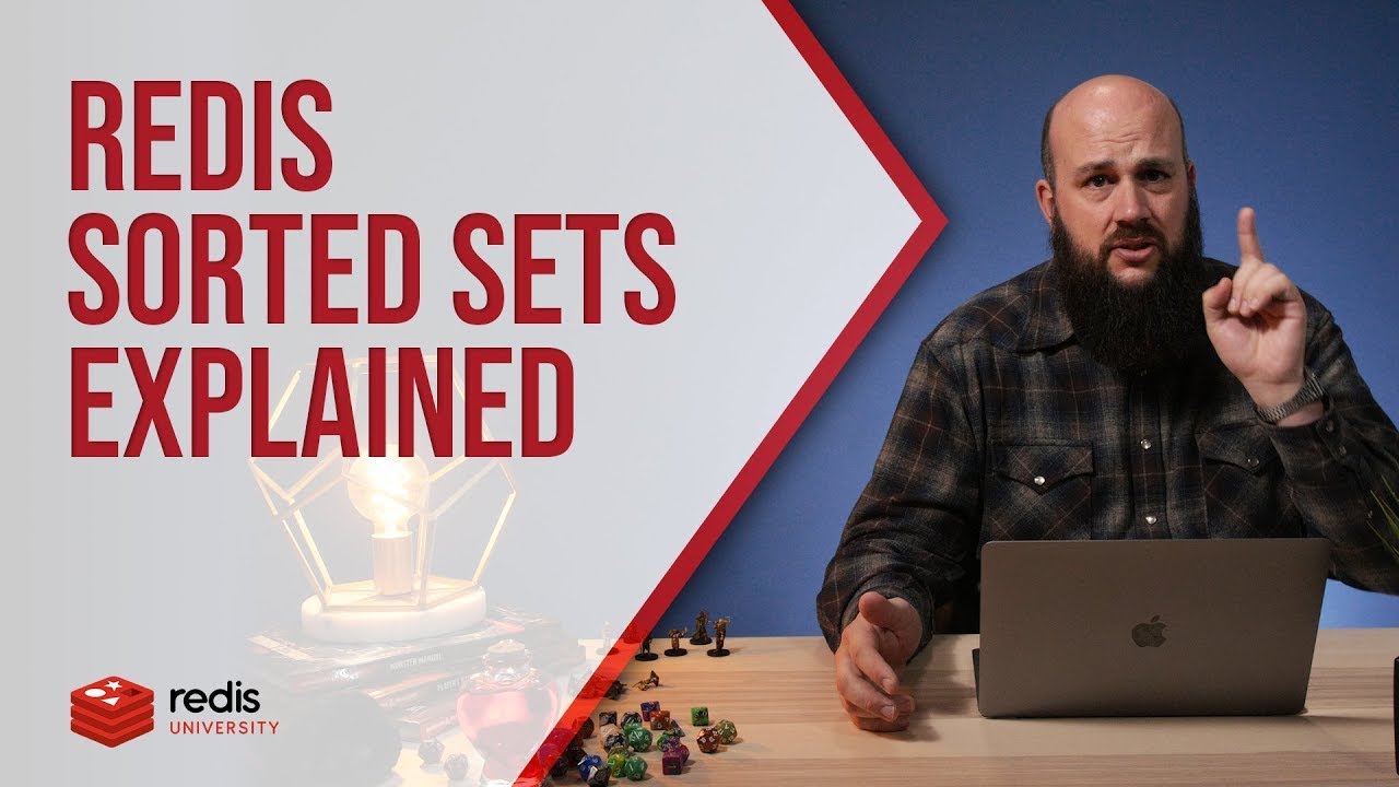 Redis Sorted Sets Explained