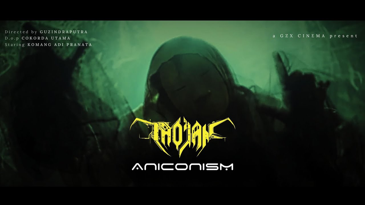 Trojan Buat Amunisi Baru untuk Jembatan Selanjutnya Lewat Visual Audio ...