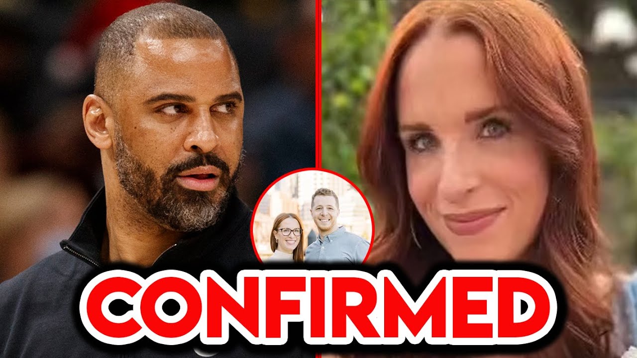 Ime Udoka Cheated with Devout Mormon Married Mother of Three Kathleen Nimmo Lynch  Possibly Pregnant