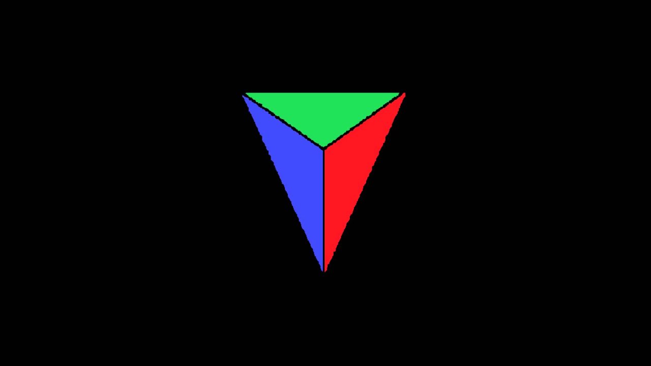 ABC ITV ident 1970 (MOCK)