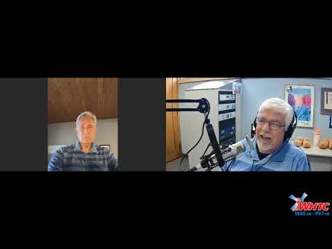 1450 AM 99.7 FM WHTC | Holland