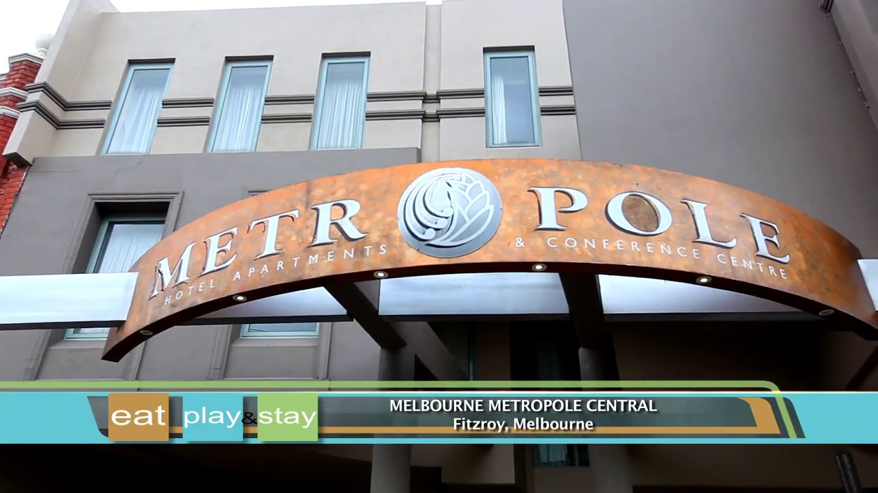 MELBOURNE METROPOLE CENTRAL