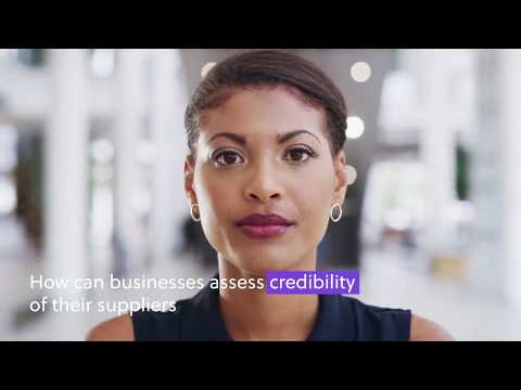 Know Your Supplier - Digital Supplier Risk, Compliance and Engagement | KYS Program
