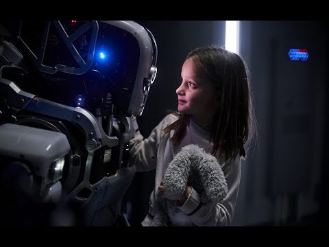 I Am Mother - Full Movie - Luke Hawker, Rose Byrne, Maddie Lenton