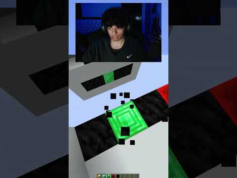 Minecraft Color Match ???? went wrong