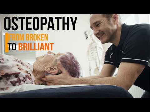 Osteopathy at Bridgeham | Crawley and Gatwick Osteopath