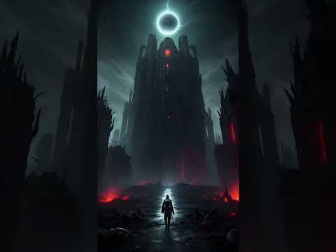 Enigmatic Horrors of the Dystopian Future