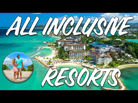 All-Inclusive Resorts | What's Included in Your Dream Getaway?
