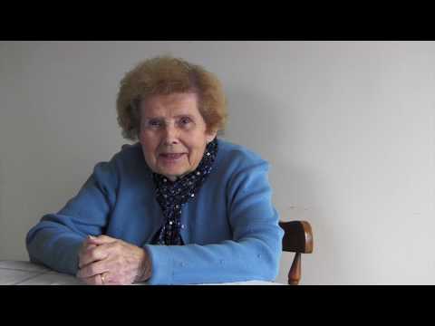 June Madden: 1927- 2019