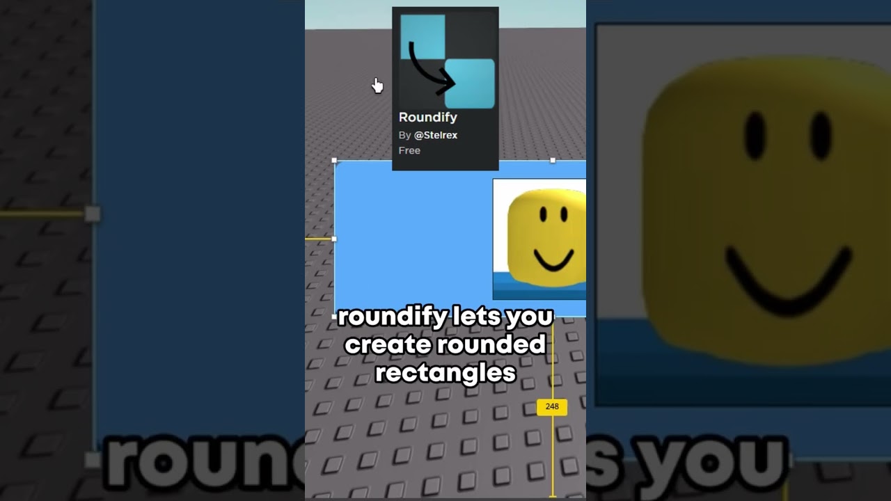 Useful Roblox Studio Plugins You Could Use.