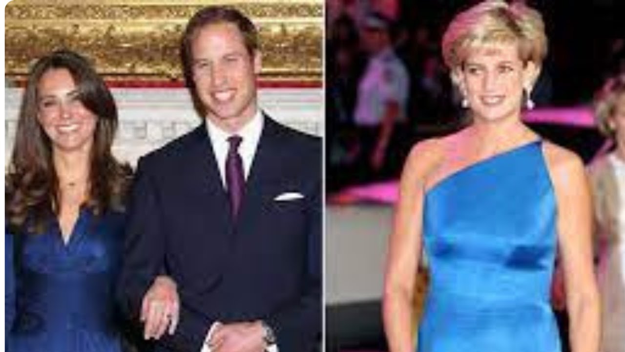 Did Kate Middleton Really Meet Princess Diana? Fact-Checking The Crown Scene